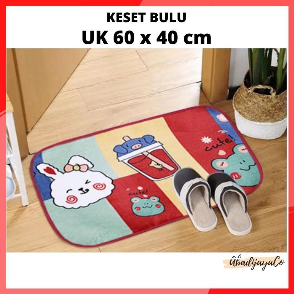 Jual Jual Keset Lantai Keset Kamar Mandi Malaysia Motif Anti Slip ...