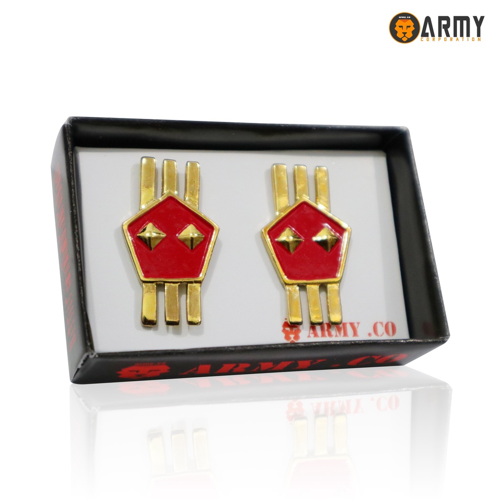 Jual PANGKAT PNS KEMHAN GOLONGAN 3A 3B 3C 3D /EMBLEM PIN KEMHAN ...