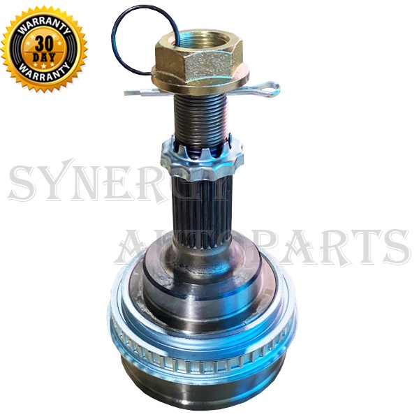 Jual As Roda Luar CV Joint Drive Shaft Toyota Corona Absolute GLI 10003360 | Shopee Indonesia