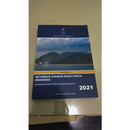 Jual INFORMASI STASIUN RADIO PANTAI INDONESIA | Shopee Indonesia
