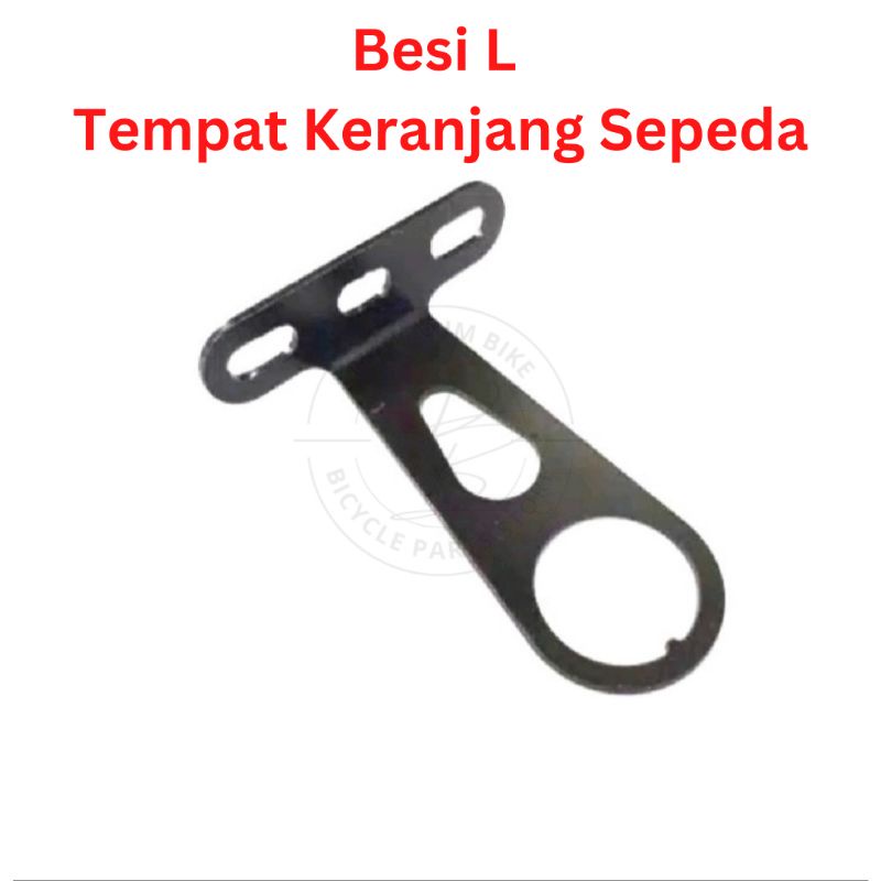 Jual Besi L Besi Tempat Keranjang Klem Dudukan Bracket Besi Keranjang ... Jual Besi L Besi Tempat Keranjang Klem Dudukan Bracket Besi Keranjang ...