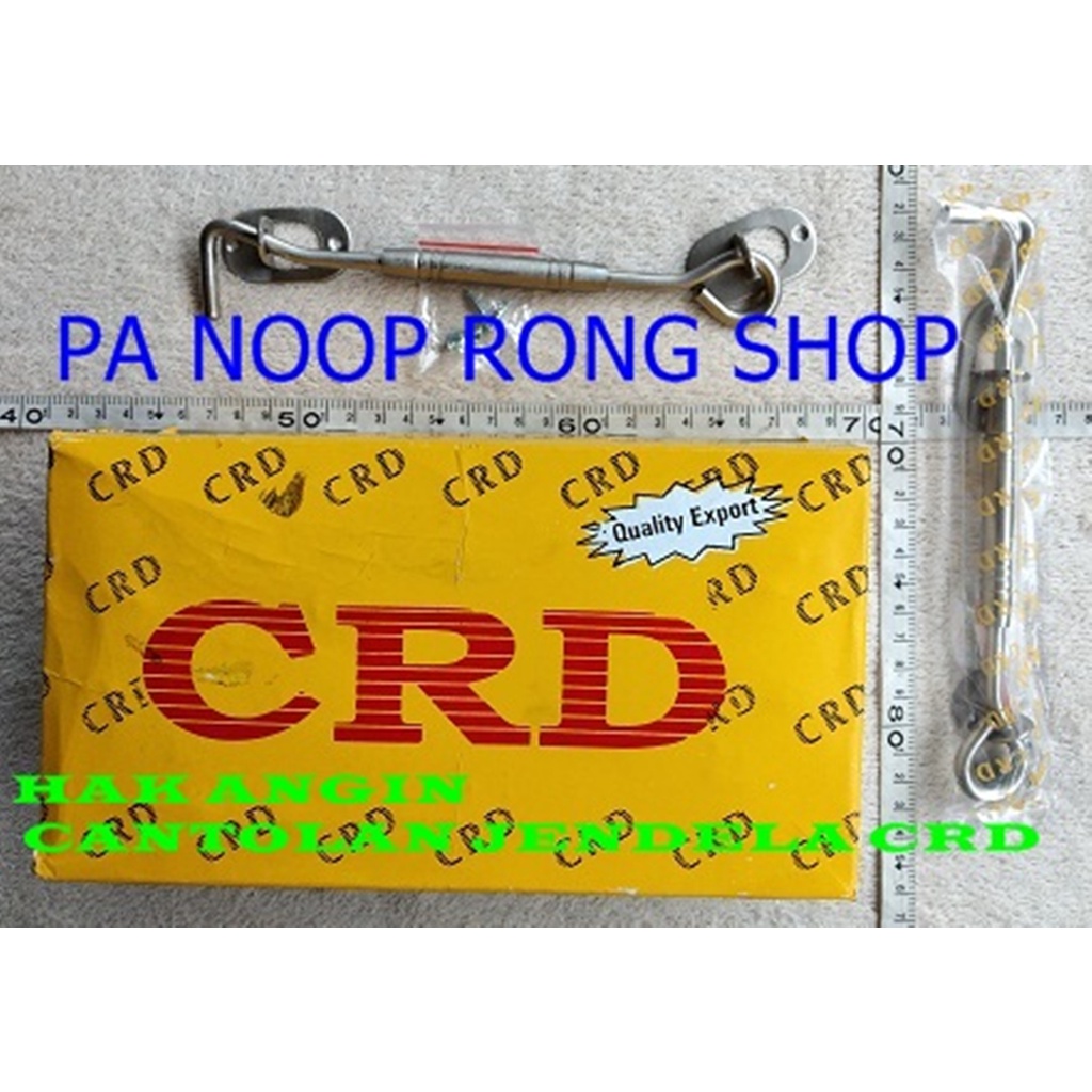 Jual HAK ANGIN / CANTOLAN JENDELA CRD | Shopee Indonesia