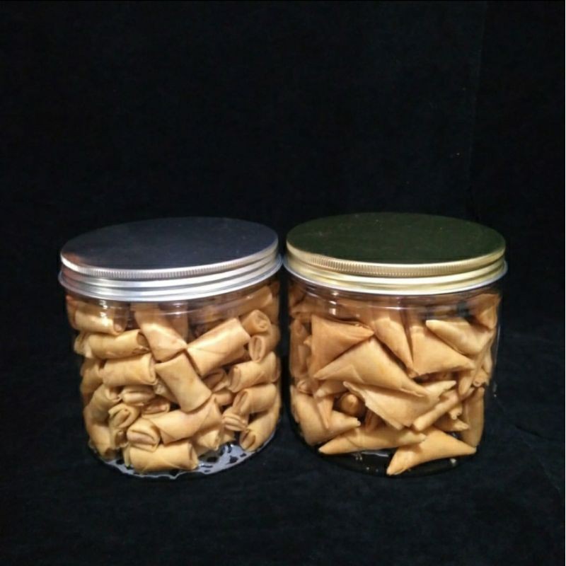 Jual Samosa / Lumpia udang @ 300 g | Shopee Indonesia