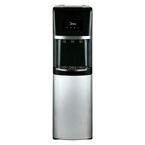 Jual Midea Yl-1135 Water Dispenser Galon Bawah Yl1135As Termurah PROMO ...