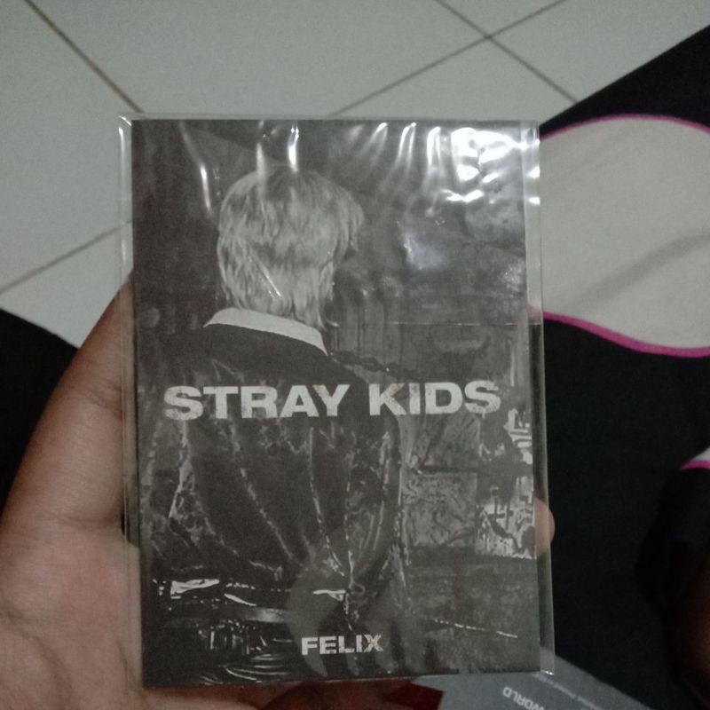 Jual Mini Photobook felix album ini life | Shopee Indonesia