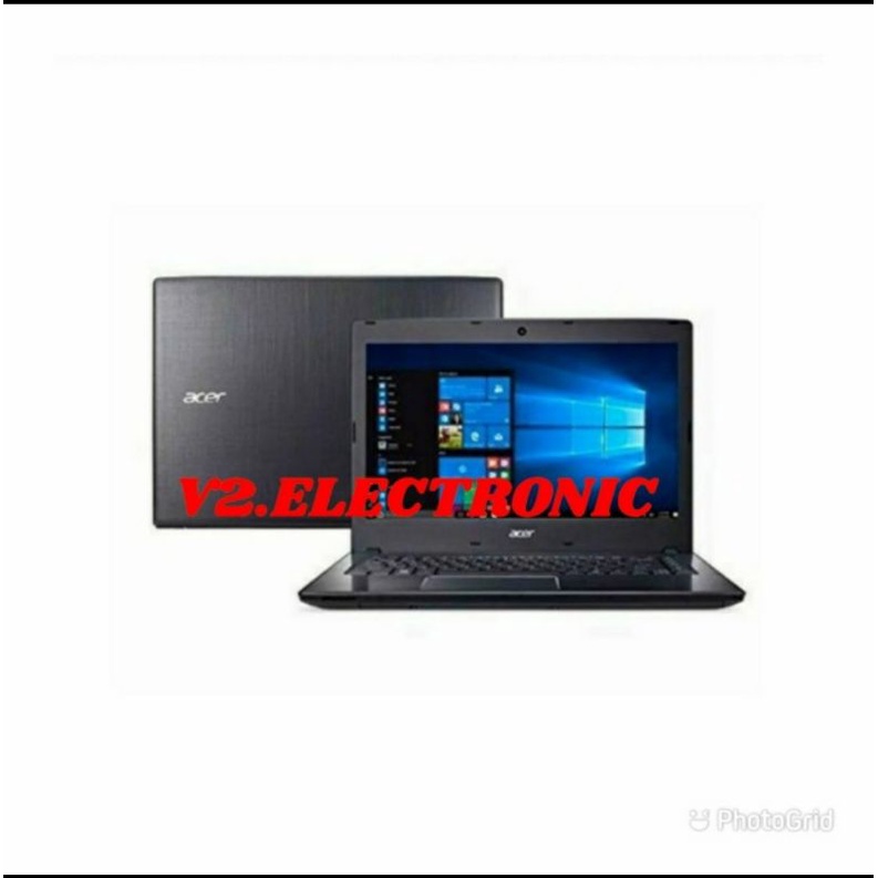 Jual Laptop Acer Travelmate P249 Intel Core i5-6200U/7200U | RAM 8GB | SSD 256GB | Windows 10 ...