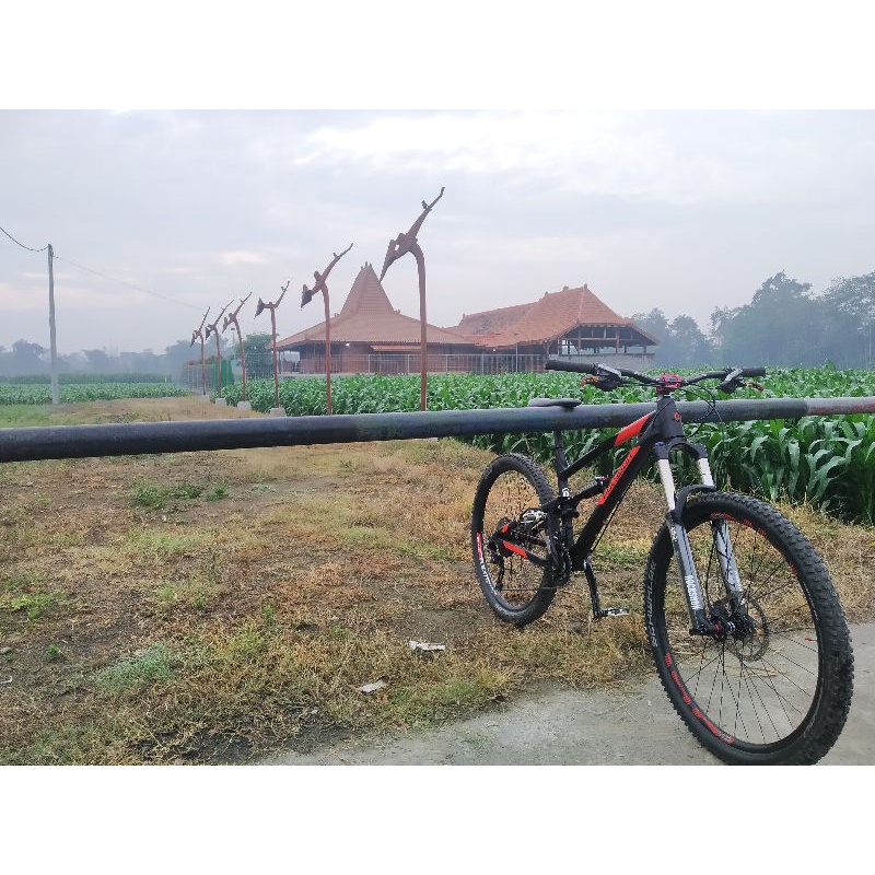 Jual Polygon Siskiu D7 (2019) | Shopee Indonesia