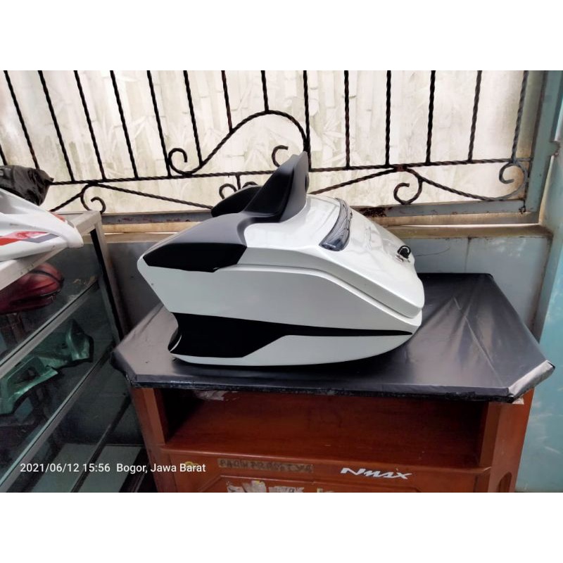 Jual Top Box PCX 160cc | Shopee Indonesia