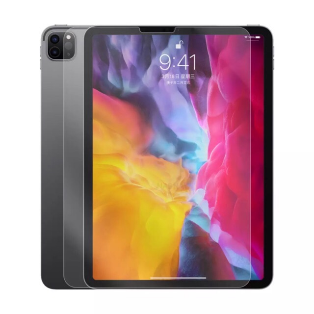 Jual TG Clear IPad Pro 11" 2018 / 2020 / M1 Ipad Pro 11 2021 / M2 IPad ...