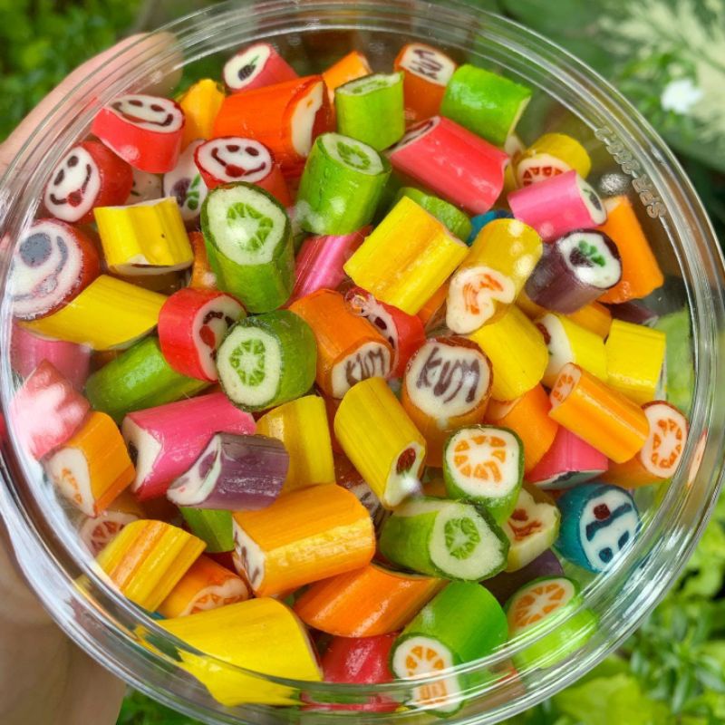 Jual permen stik buah viral | Shopee Indonesia Jual permen stik buah viral | Shopee Indonesia
