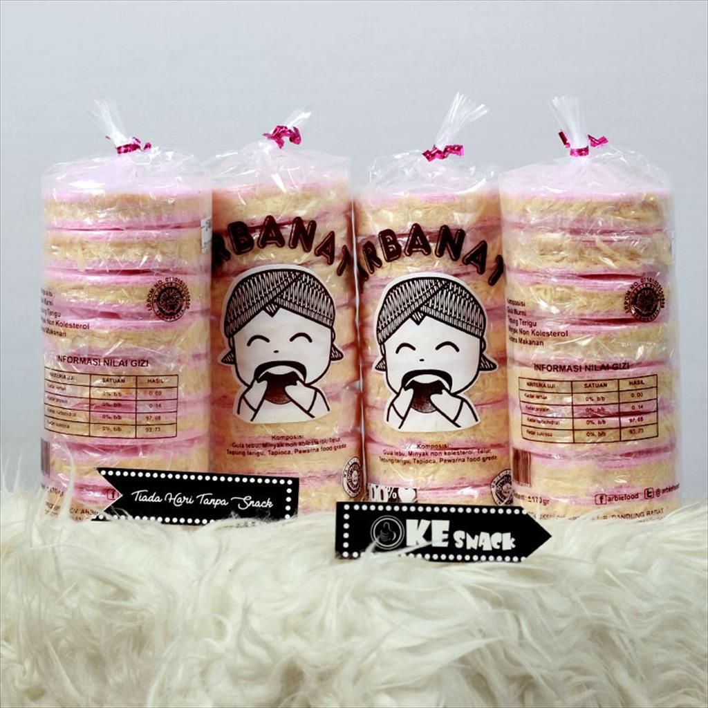 Jual Paket Arbanat Rambut Nenek Aromanis Reseller 4pcs | Shopee Indonesia