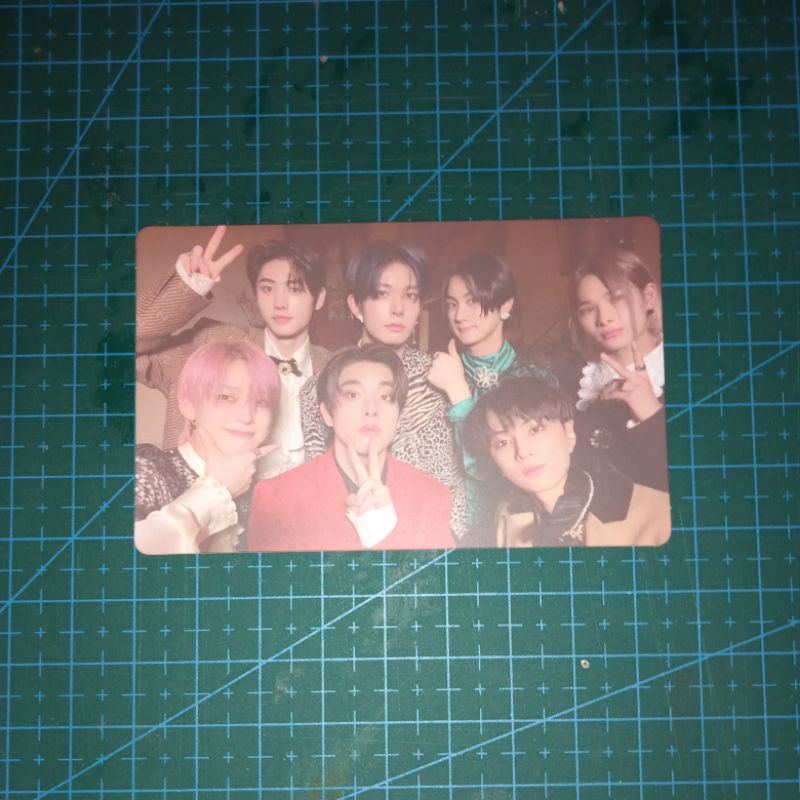 Jual photocard grup scylla essential enhypen official | Shopee Indonesia Jual photocard grup scylla essential enhypen official | Shopee Indonesia