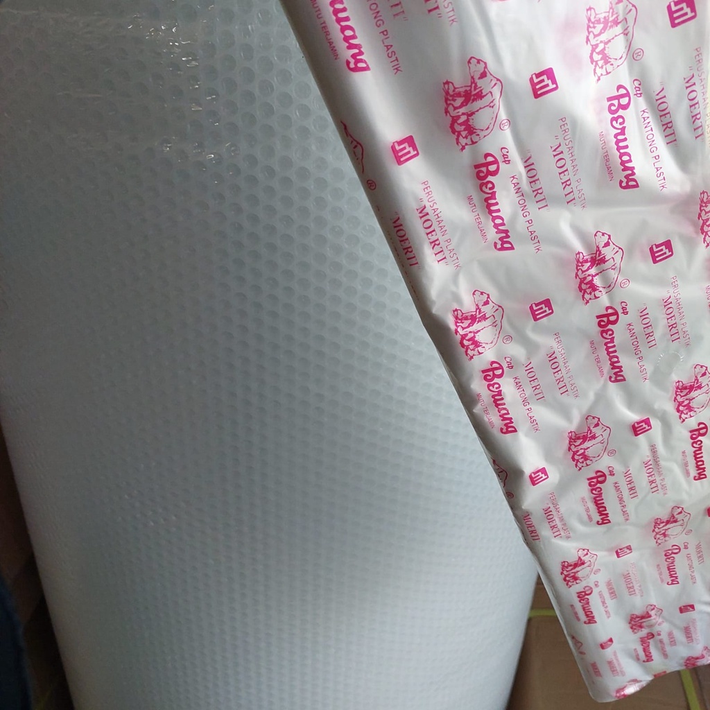 Jual packing extra | packing buble warp | packing plastik | Shopee ...