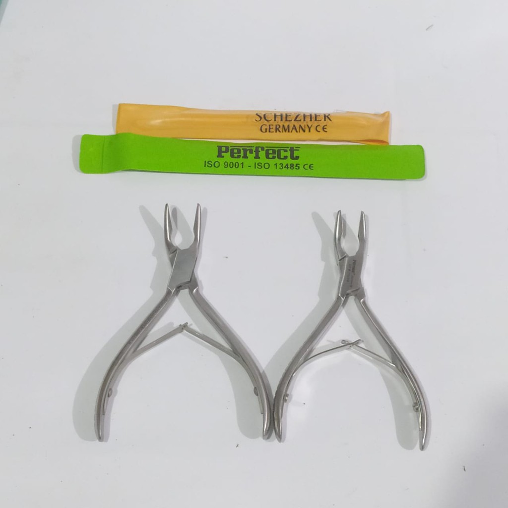 Jual Dental Knabel Tang Bone rongeure Friedman | Shopee Indonesia