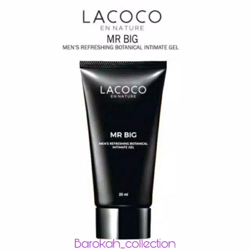 Jual lacoco mr big original | Shopee Indonesia