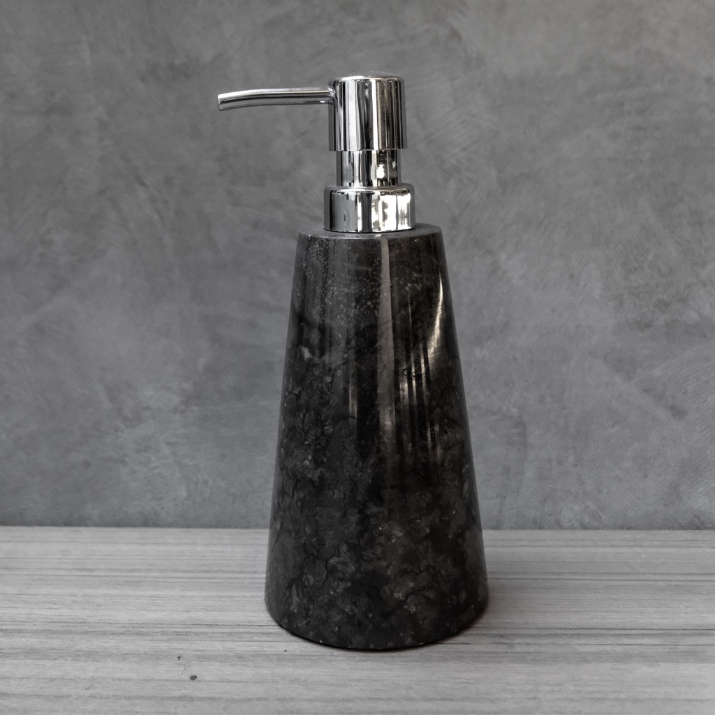 Jual Dispenser Batu Alam / Tempat Sabun Mandi Bathtub / Botol Sabun ...