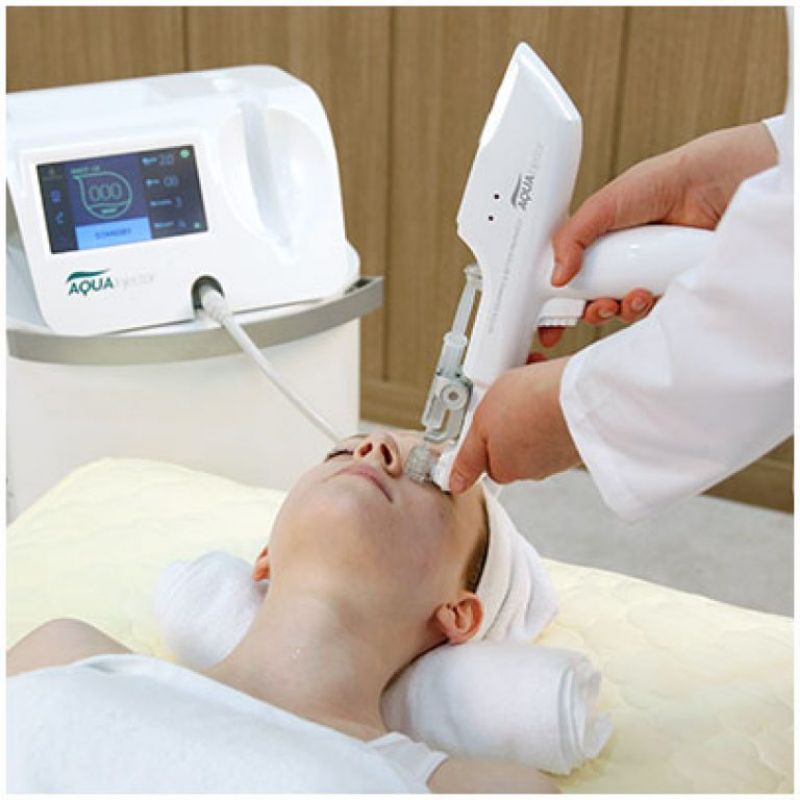 Jual Aqua Injector Alat Kecantikan Klinik | Shopee Indonesia