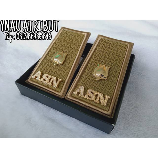 Jual Pangkat Asn Sumsel Golongan 3D. 4A. 4B | Shopee Indonesia