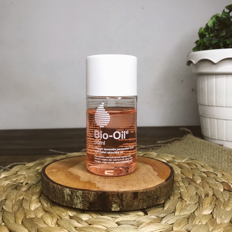 Jual Bio Oil | Shopee Indonesia