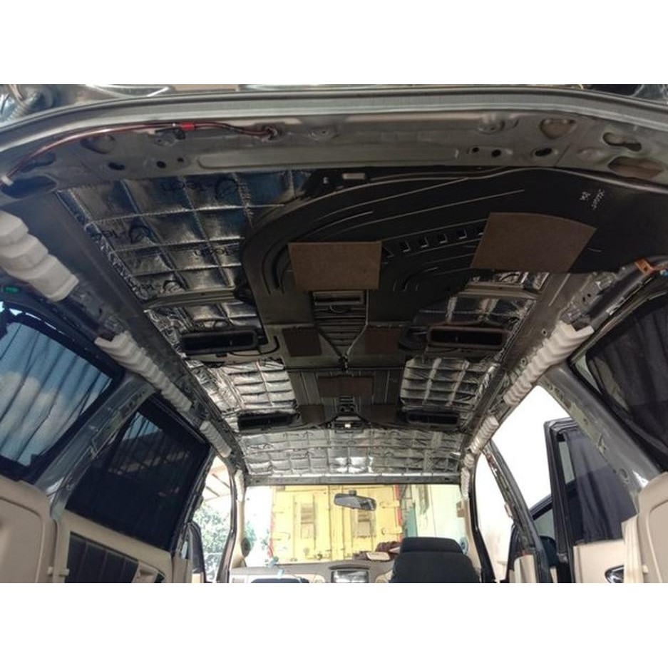 Jual Jual Peredam Plafon Mobil Toyota Innova Reborn perkakas ...
