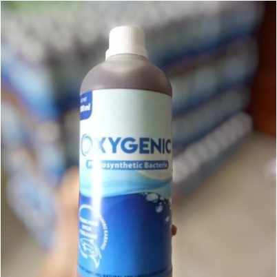 Jual PROBIOTIC / PROBIOTIK BAKTERI STARTER OXYGENIC 1LITER PENGGANTI ...