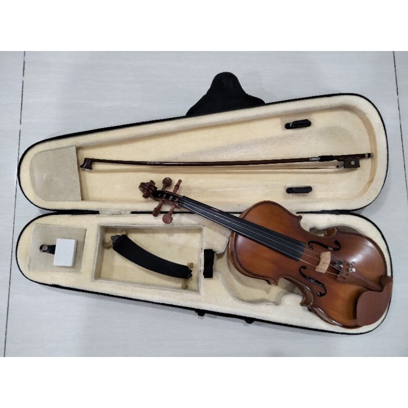 Jual Biola second | Shopee Indonesia