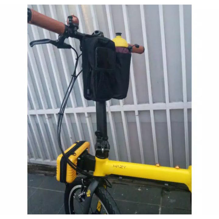 Jual TAS SEPEDA LIPAT TAS SELI TAS STANG SEPEDA LIPAT MURAH BERKUALITAS ...