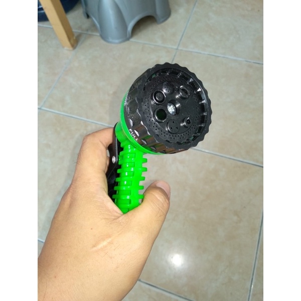 Jual KEPALA SPRAYER TAMAN / ALAT SEMPROTAN TAMAN , HALAMAN RUMAH ...