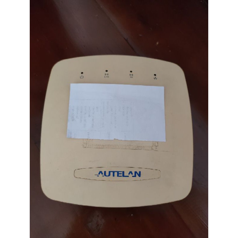 Jual Modem Dual Band Autelan | Shopee Indonesia