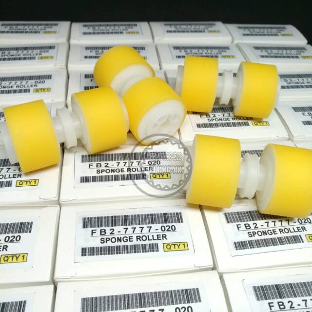 Jual Sponge spons separation roll bypass ir 5000 5020 6000 6020 6570 ...