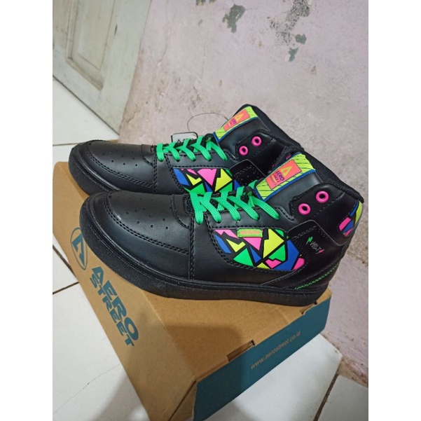 Jual Aerostreet Hoops Gum Series - Hoops x Volt Original Limited ... Jual Aerostreet Hoops Gum Series - Hoops x Volt Original Limited ...