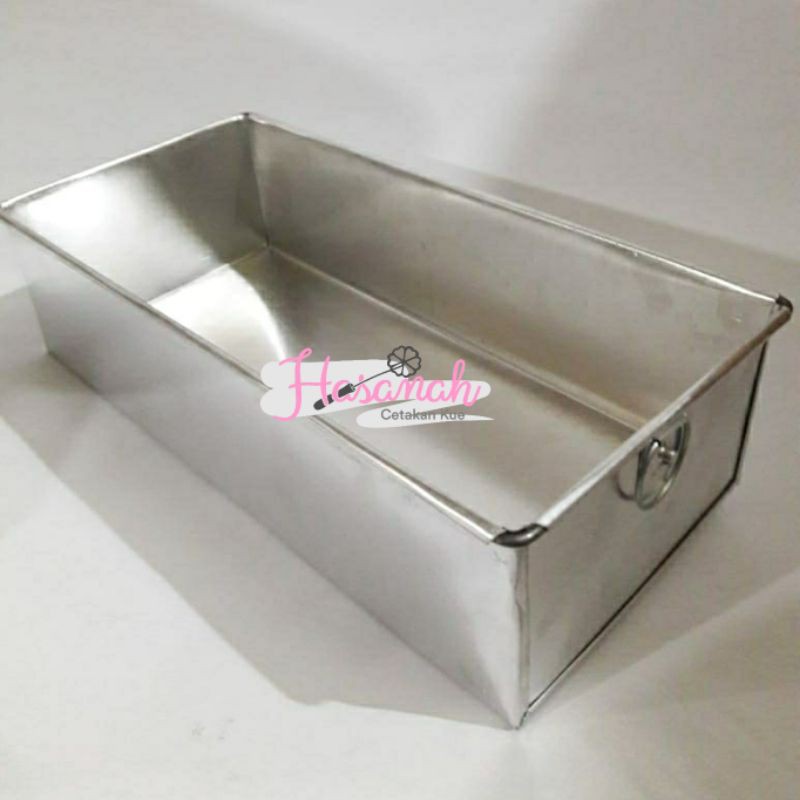 Jual Loyang Roti / Loyang Kue 18 | 20 | 22 | 24 | 26 | 28 | 30 ...