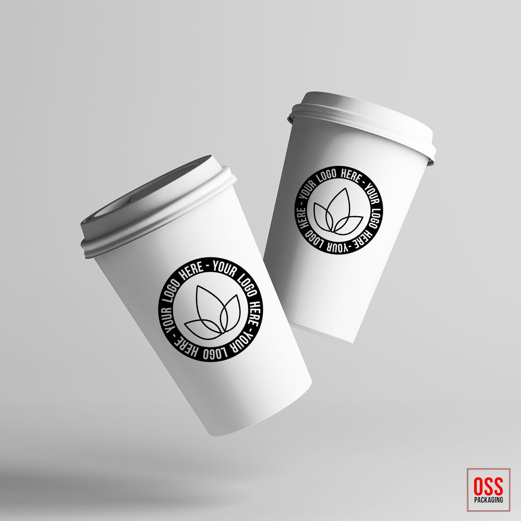 Jual [Tambahan] Jasa Desain Logo untuk Packaging (Simple) | Shopee ...