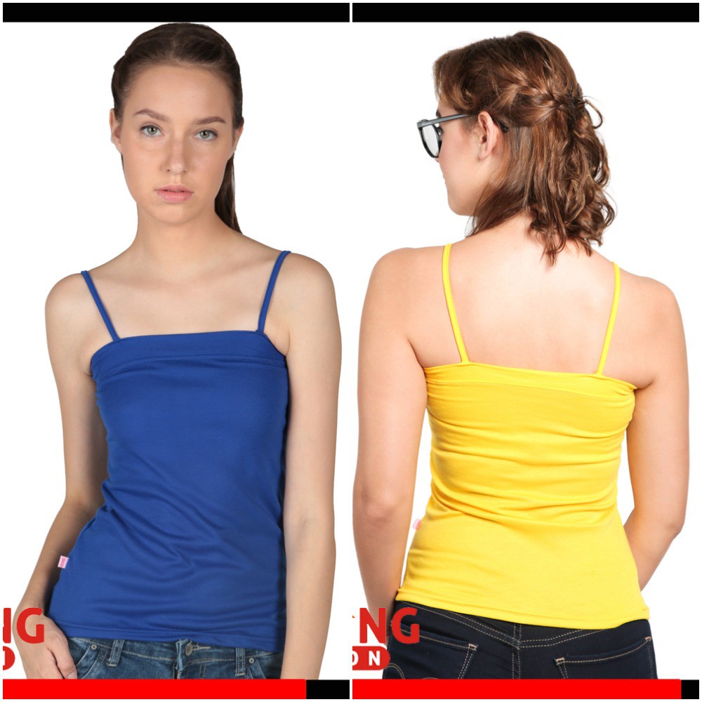 Jual Kemben Polos dengan Tali / Longtorso Daleman Kebaya (KMB) | Shopee ...