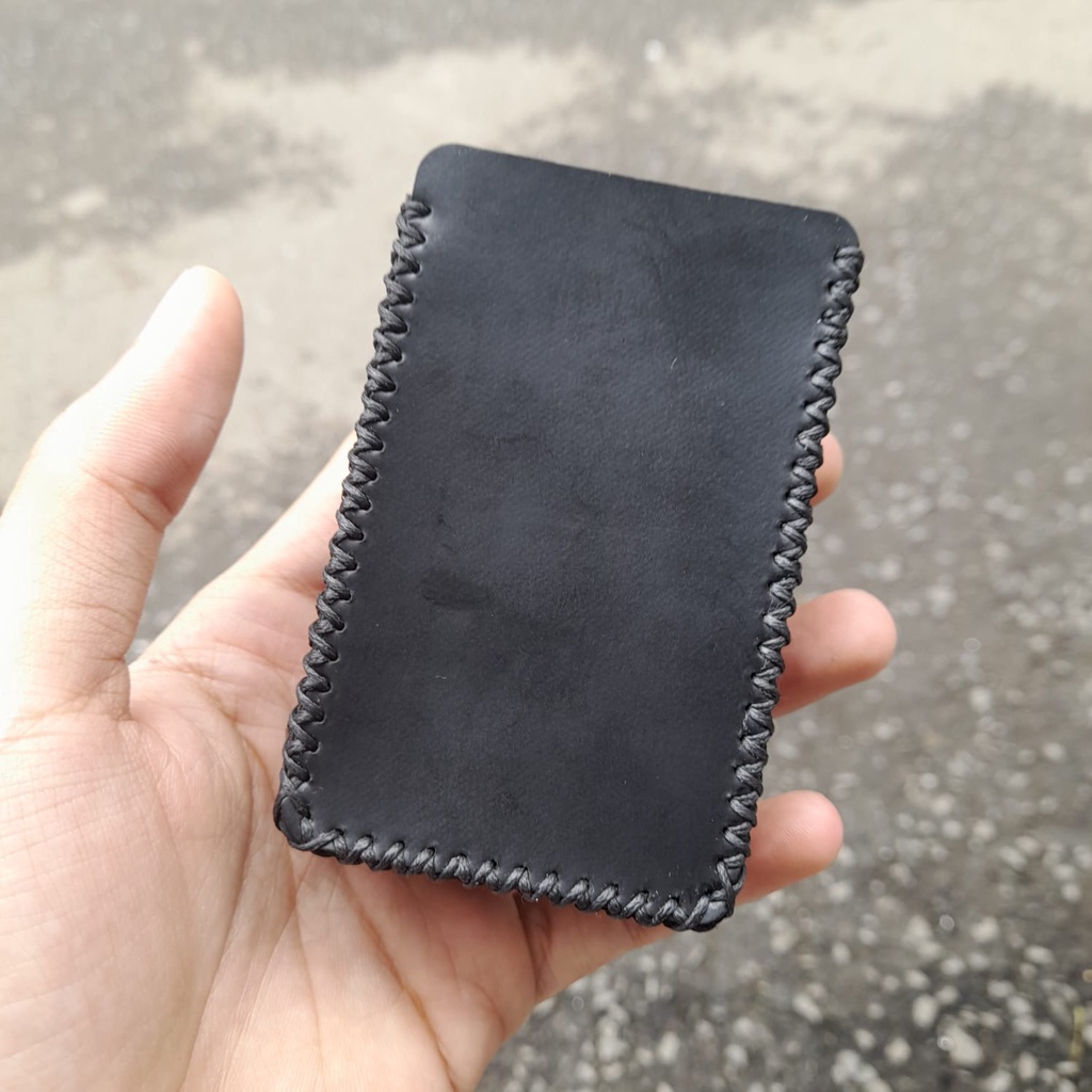 Jual Leather Sleeve Case Hotcig R234 Premium | Shopee Indonesia