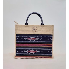 Jual EthneeQ Tas Goni Tote bag - Akarsana Collection - Hand Bag Wanita ...