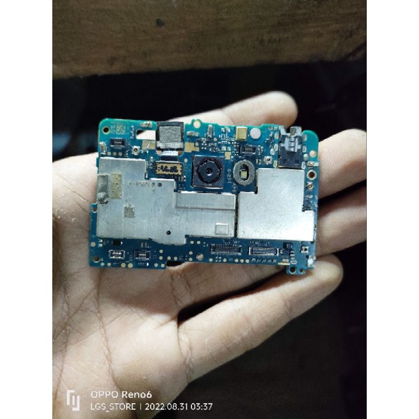 Jual Mesin Xiaom Redmi 4 Ram 2/16 Hidup Normal | Shopee Indonesia