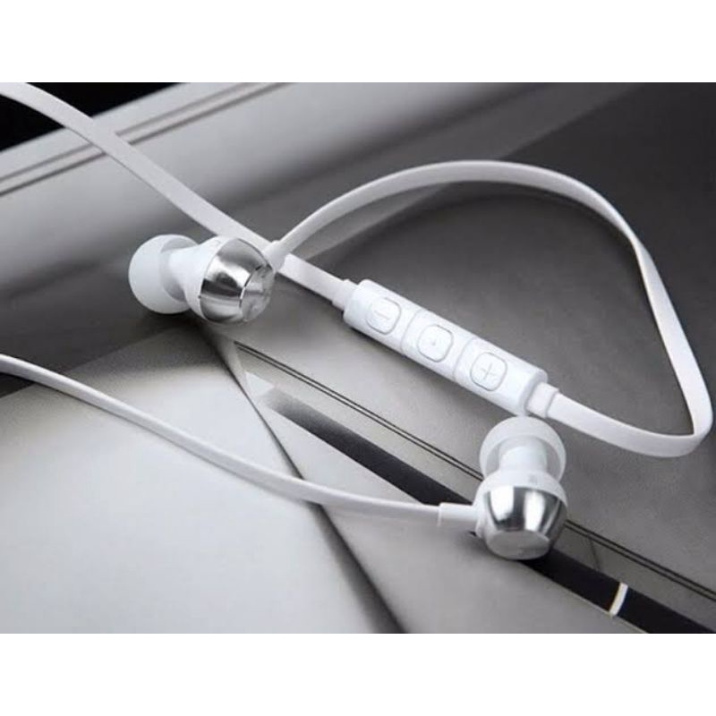 Jual Headsfree Headset GAMING LG - X QUADBEAT earphone earbuds | Shopee ...