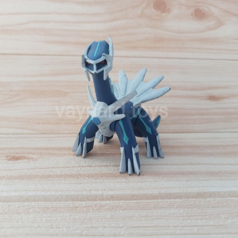 Jual pokemon figure dialga big size | Shopee Indonesia