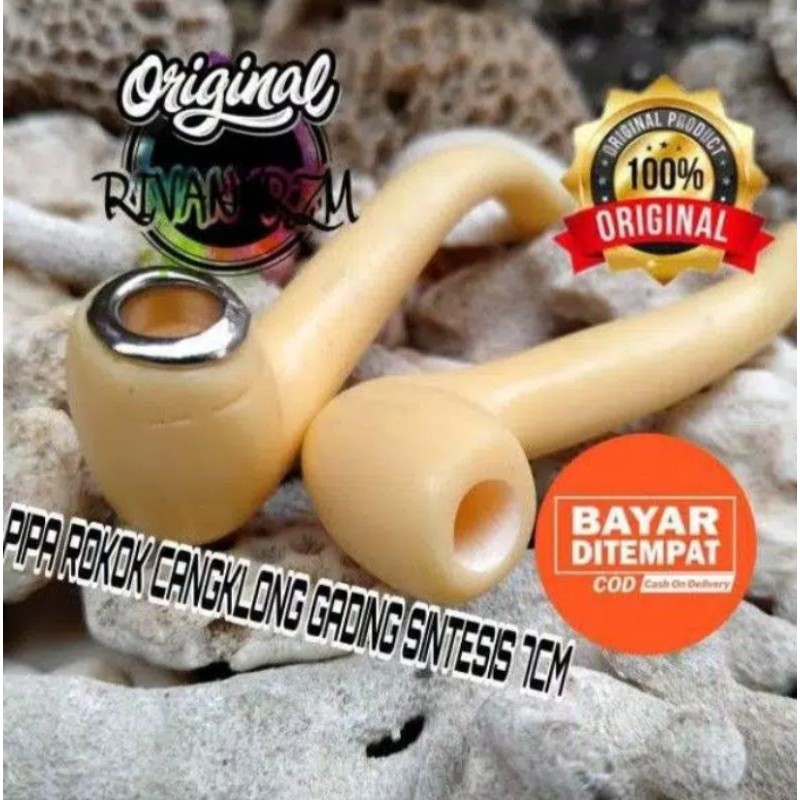 Jual PIPA CANGKLONG POPEYE | Shopee Indonesia