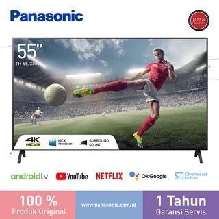 Toko Online Panasonic Official Shop | Shopee Indonesia