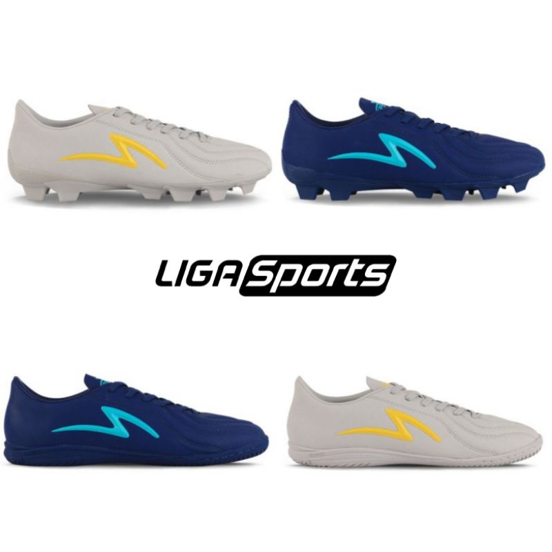 Jual Sepatu bola futsal Specs Griffin FG IN Original | Shopee Indonesia