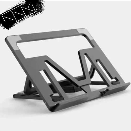 Jual Desktop Stand Dudukan Tablet Laptop Lipat Portable Universal VN585 ...