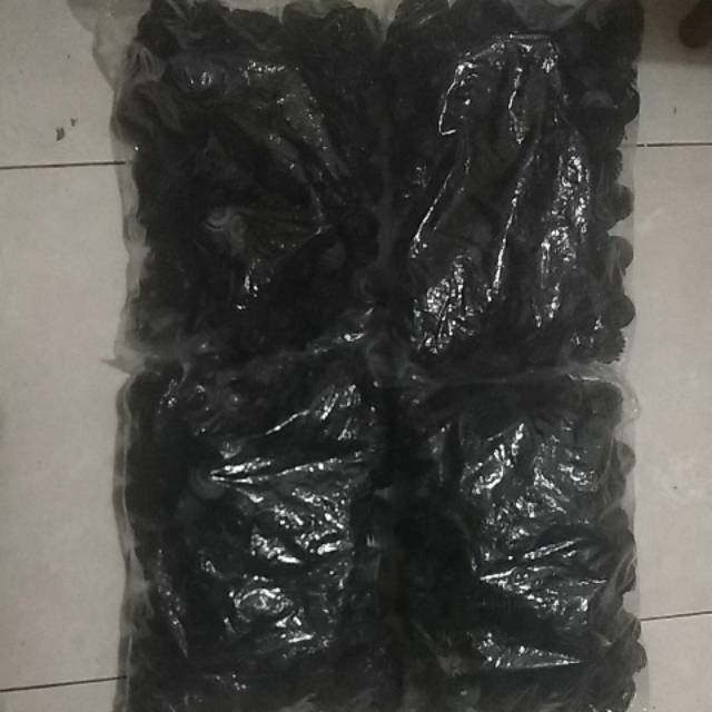 Jual Bioball / Bio Ball / Biobal / Bio Bal Bulat Golf Syarif Fish ...