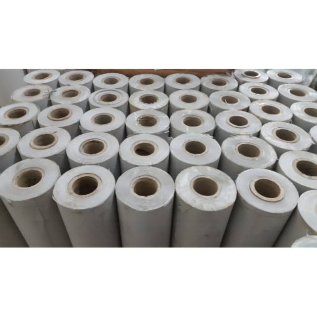 Jual Kertas marker paper roll untuk garment & konveksi ( READY STOCK ...