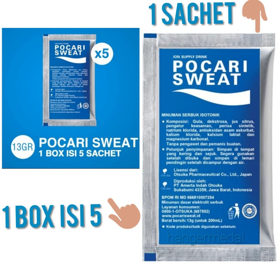 Jual isotonik Harga Terbaik & Termurah Mei 2026 | Shopee Indonesia