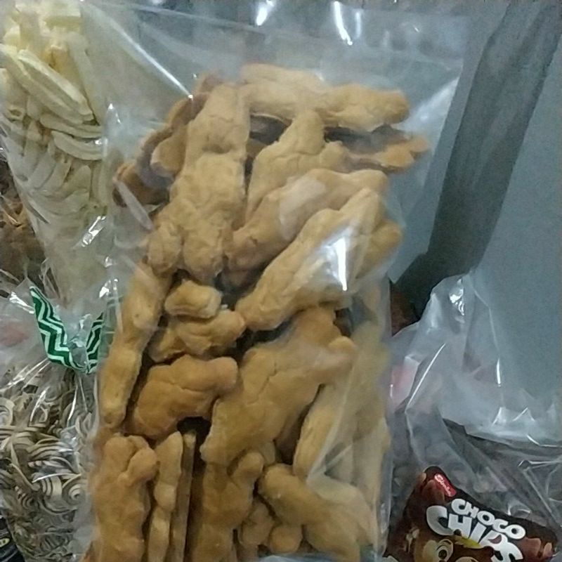 Jual roti jahe 1kg | Shopee Indonesia