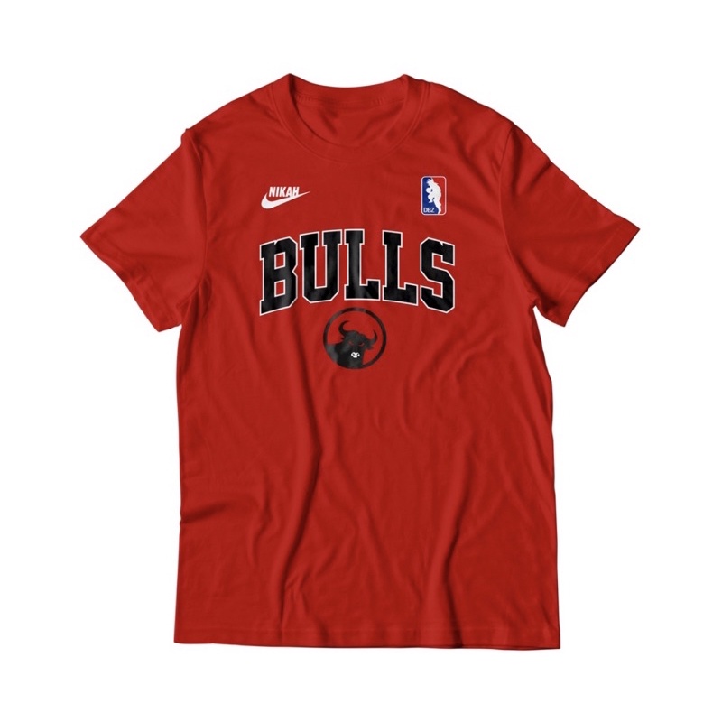 Jual Kaos Nyeleneh Chicago Bulls / PDI | Shopee Indonesia