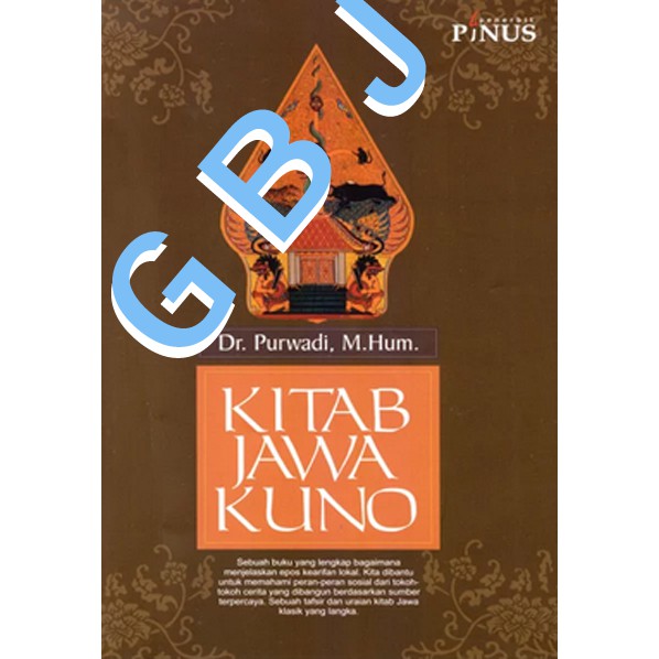 Jual KITAB JAWA KUNO | Shopee Indonesia