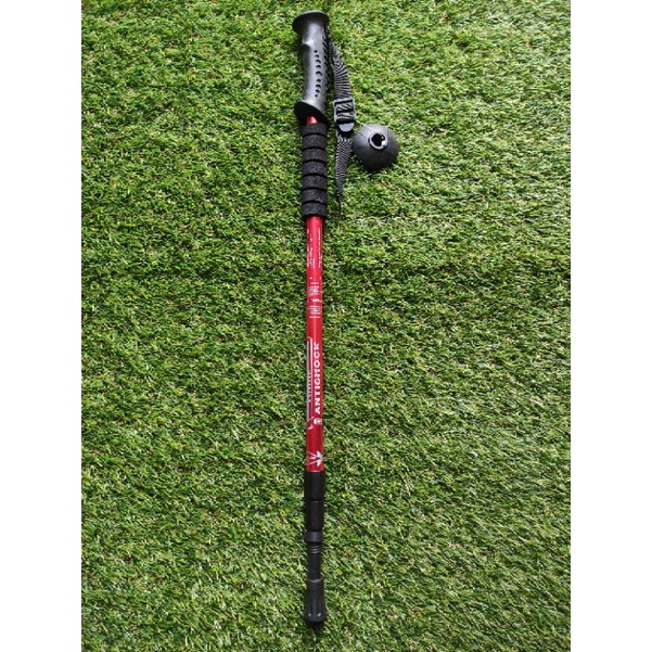 Jual Tracking Pole | Tracking Pole Alloy Antishock Original , treking ...